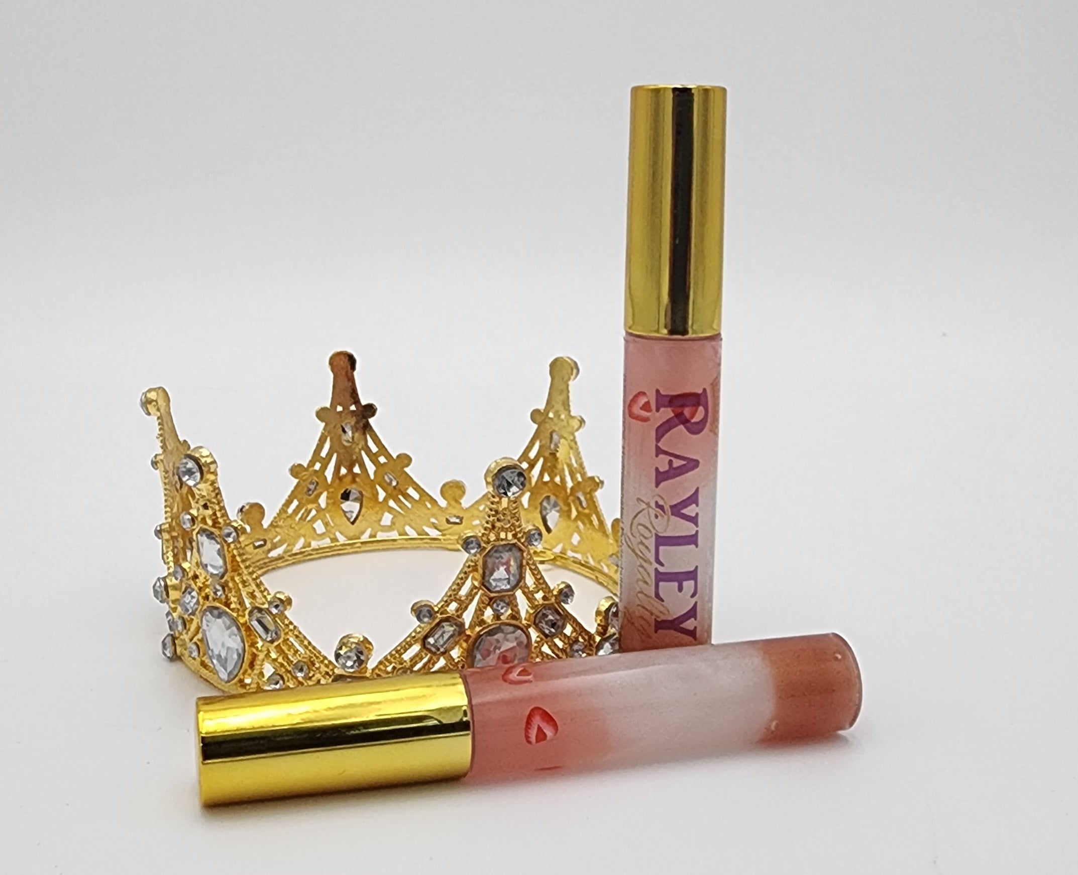 Strawberry Cheese Cake | Rayley Royalty, LLC